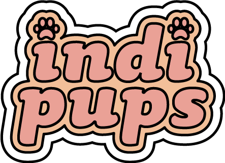 Indi Pups - Handmade pet products